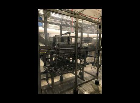 Hassia TAS 28/48 Verified seller