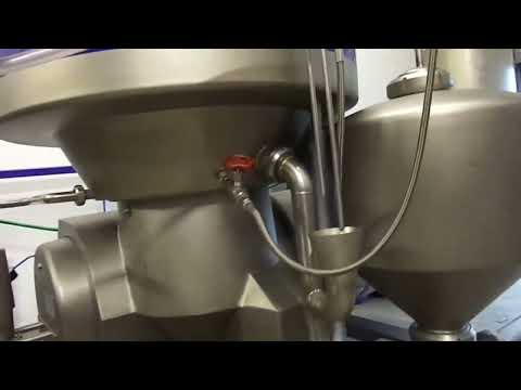 Alfa Laval 614 HGV-74C Verified seller