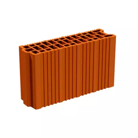 KLIMA BLOK/TERMO BLOK 10 – 500X100X238 UNIVERZUM