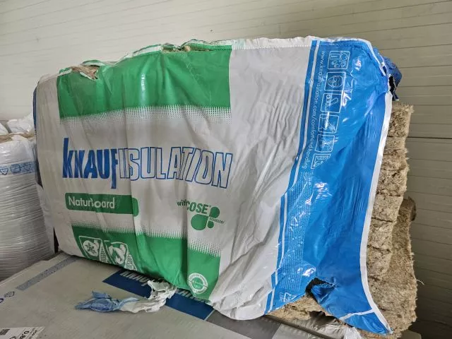 KAMENA VUNA KNAUF