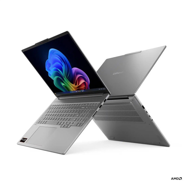 Laptop Lenovo IdeaPad Pro 5 16AKP10 2.8K OLEDRyzen AI 7-35032GBNVMe 1TBRTX5050 8GB83JN0016YA