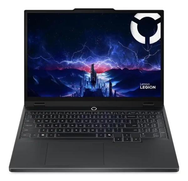 Laptop Lenovo Legion 5 15IAX10 15.1 WQXGA OLED 165HzU7-255HX32GBNVMe 1TBRTX5060 8GB83F00033YA