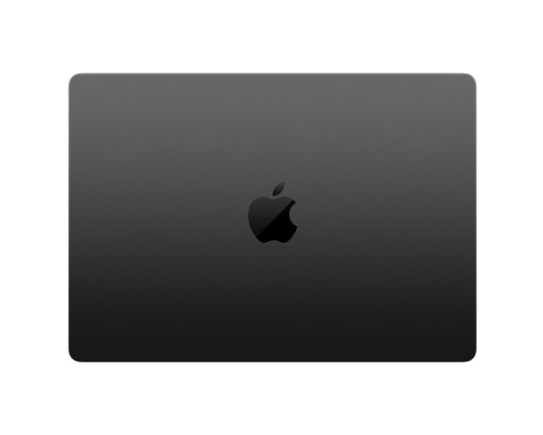 APPLE MacBook Pro 14.2 inch M4 Pro 12-core CPU 16-core GPU 24GB 512GB SSD Space Black (MX2H3)