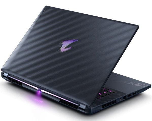 GIGABYTE AORUS MASTER 16 BYH 16 inch QHD+ OLED 240Hz 500nits Core Ultra 9 275HX 64GB 2TB SSD GeForce RTX 5080 16GB RGB Backlit Win11Pro gam