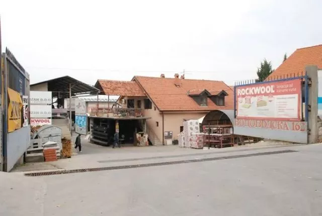 35 GODINA GRADIMO SA VAMA - UC PARTIZAN