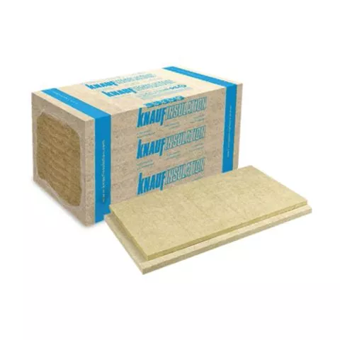 KAMENA VUNA FKD-S – KNAUF 8CM – 2,4M2