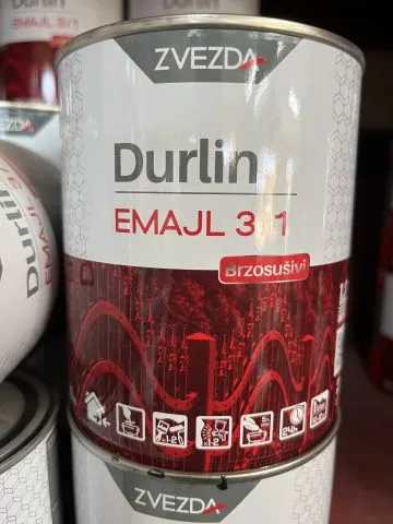 BRZOSUSIVI EMAJL 3U1 HELIOS 0,75L - SVE NIJANSE NOVO
