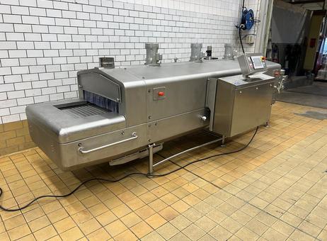 Tunel za hlađenje JUSTECH LIN-X4 Najprodavaniji