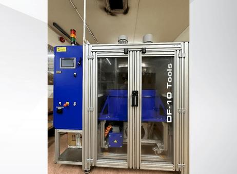 Tunel za hlađenje OTEC DF10 Najprodavaniji