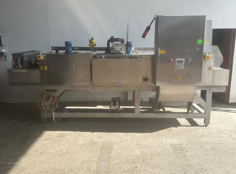 Tunel za hlađenje Linde Cryoflex CTFA-60 Najprodavaniji