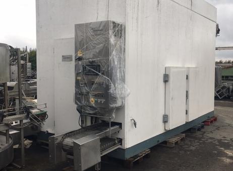 FRIGOSCANDIA GYRoCOMPACT P42 Najprodavaniji