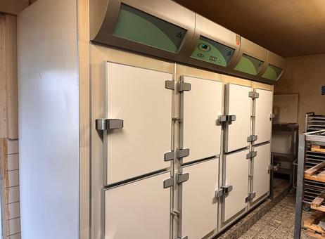 Tunel za hlađenje KOMA Freezer System Verified seller