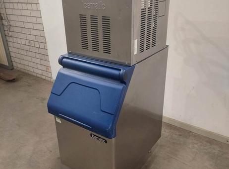 Mašina za punjenje - Razna oprema Icematic F120A Verified seller