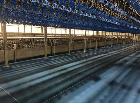 Poultry Machines cooling line Verified seller
