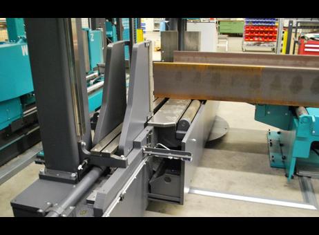 KALTENBACH KDS 1015 CNC mašina za profilno bušenje - Cena sa instalacijom u vašoj zemlji!