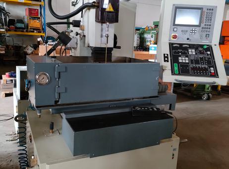 Joemars DNC 35 CNC