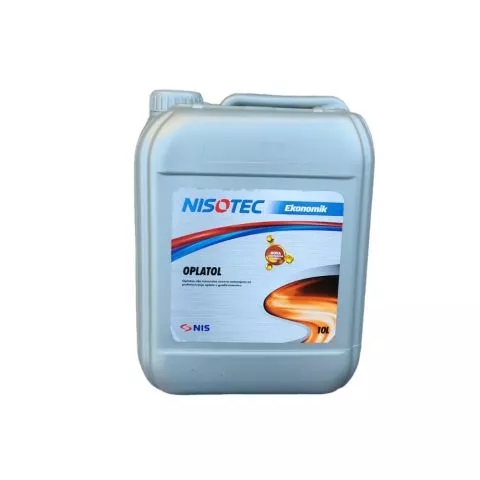 NISOTEC OPLATOL – 10L