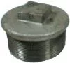 ČEP 3/4″ POCINKOVANI