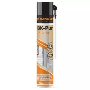 PUR PENA - BEKAMENT PUR PREMIUM,750 ML
