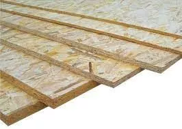 OSB PLOČA 15MM VLG 2.50X125