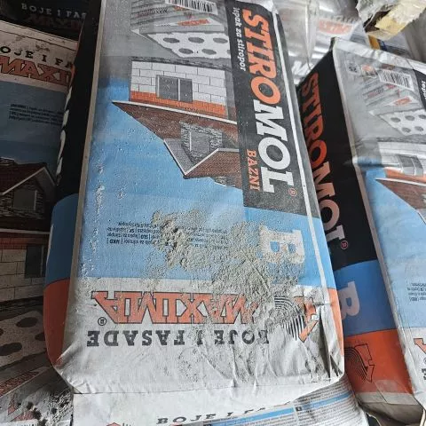 LEPAK ZA STIROPOR STIROMOL MAXIMA