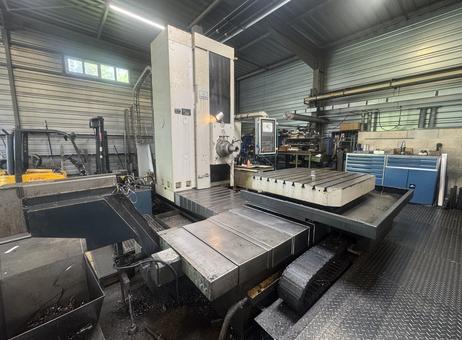 CNC Mašina za bušenje stolnog tipa SMCTL PCB110 Najprodavaniji