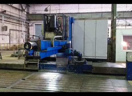 TOS VSP 50 CNC Najprodavaniji