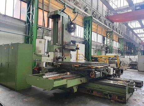 PAMA ACP 130 CNC Najprodavaniji