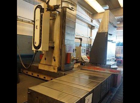 SAN ROCCO FMC 110/S-MMZ CNC ECS 4801 Verified seller