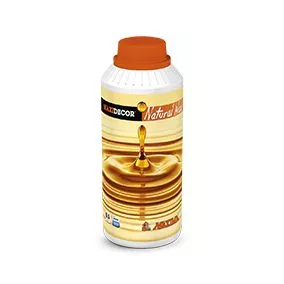 VOSAK ZA POLIRANJE ŠPATULATA MAXIMA MAXIDECOR NATURAL WAX 0.5 LIT