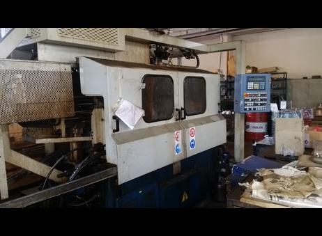 Testera za rezanje metala Sinico TR60-2 350