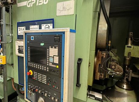 Polovna Gleason Pfauter GP 130 Cnc mašina za glodanje zupčanika Najprodavaniji