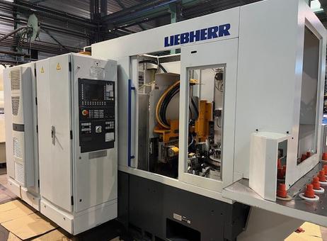 Cnc mašina za brušenje zupčanika LIEBHERR LC150 Najprodavaniji