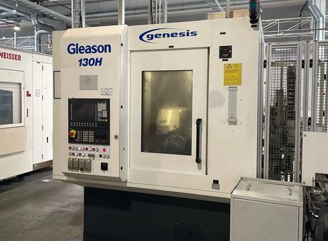 Cnc mašina za brušenje zupčanika GLEASON-PFAUTER G 130 H G 130 H Verified seller