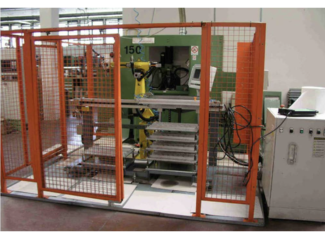 Cnc mašina za brušenje zupčanika Pfauter P160 - cnc Verified seller