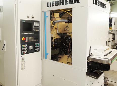 Liebherr LC 82 Najprodavaniji