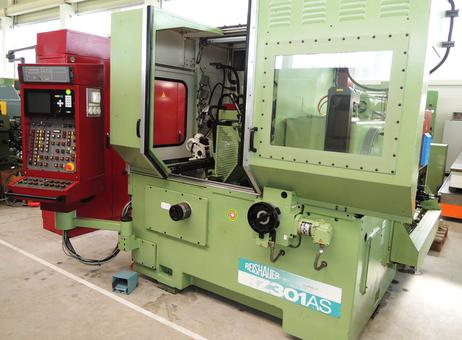 Reishauer RZ 301 AS Najprodavaniji