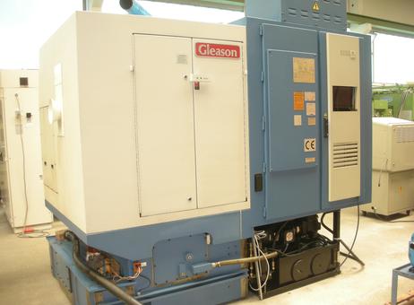 Gleason PHOENIXHG 200 Najprodavaniji