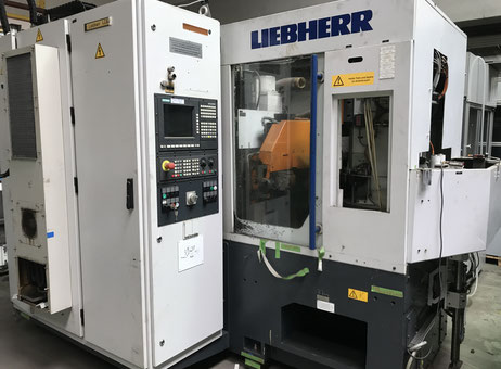Liebherr LC82
