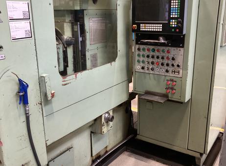 TOS Čelákovice OFA16 SC CNC Verified seller
