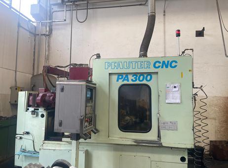 Cnc mašina za brušenje zupčanika PFAUTER PA 300 Najprodavaniji