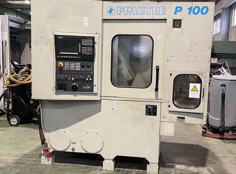 GLEASON PFAUTER P 100 Najprodavaniji