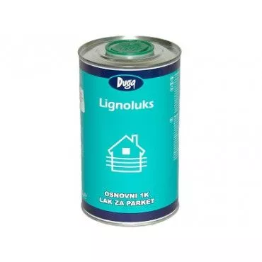LAK ZA PARKET DUGA OSNOVNI LAK 1K, 1L