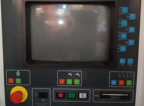Die tone edm mašina Charmilles ROBOFORM 20 CNC Verified seller