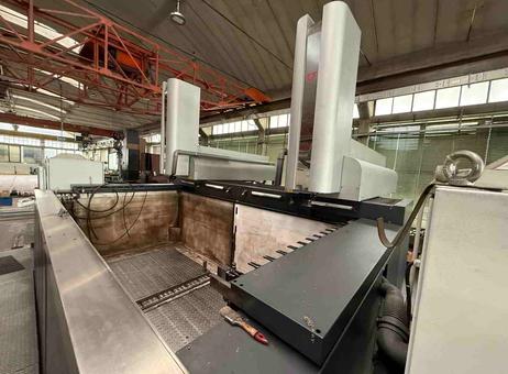 Die tone edm mašina ONA TX 10 C 2 Najprodavaniji