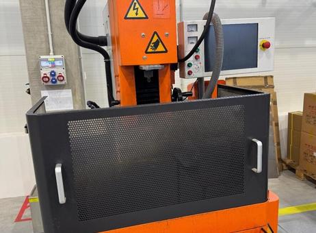 Die tone edm mašina Charmilles Drill 20 CNC Najprodavaniji