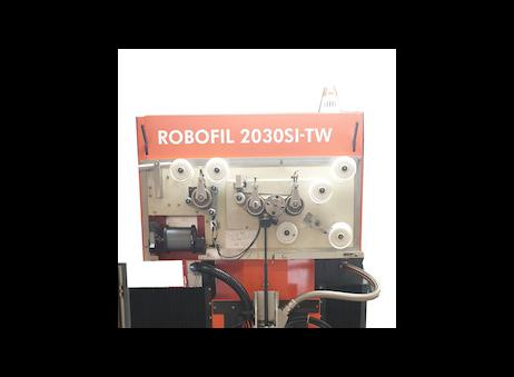 Charmilles Robofil 2030 SI-TW Verified seller