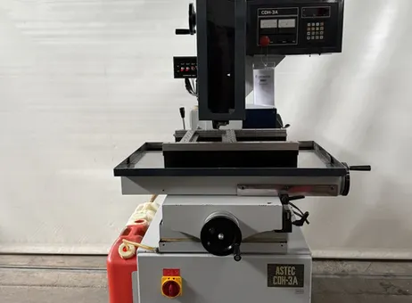 Die tone edm mašina ASTEC CDH-3 A Najprodavaniji