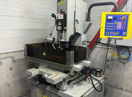 Oscarmax SD 400 Plus Verified seller