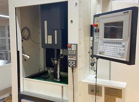 Makino EDNC 30F Najprodavaniji